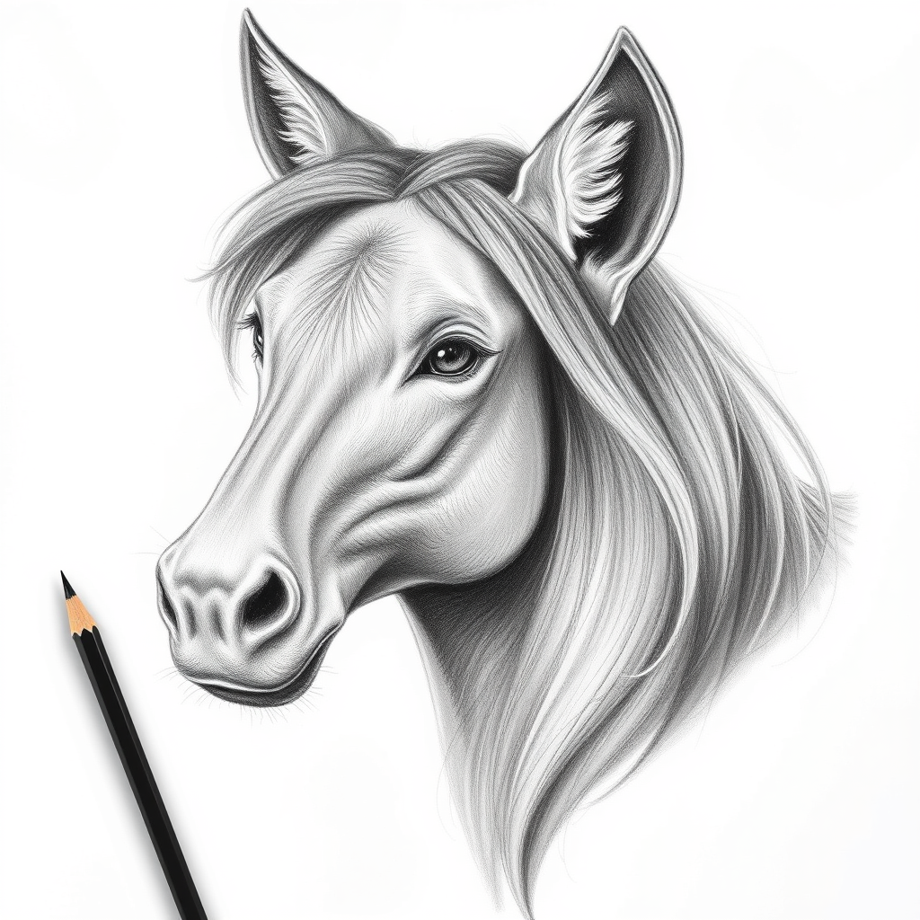 Best Creative Realistic Drawing Ideas | Vondy