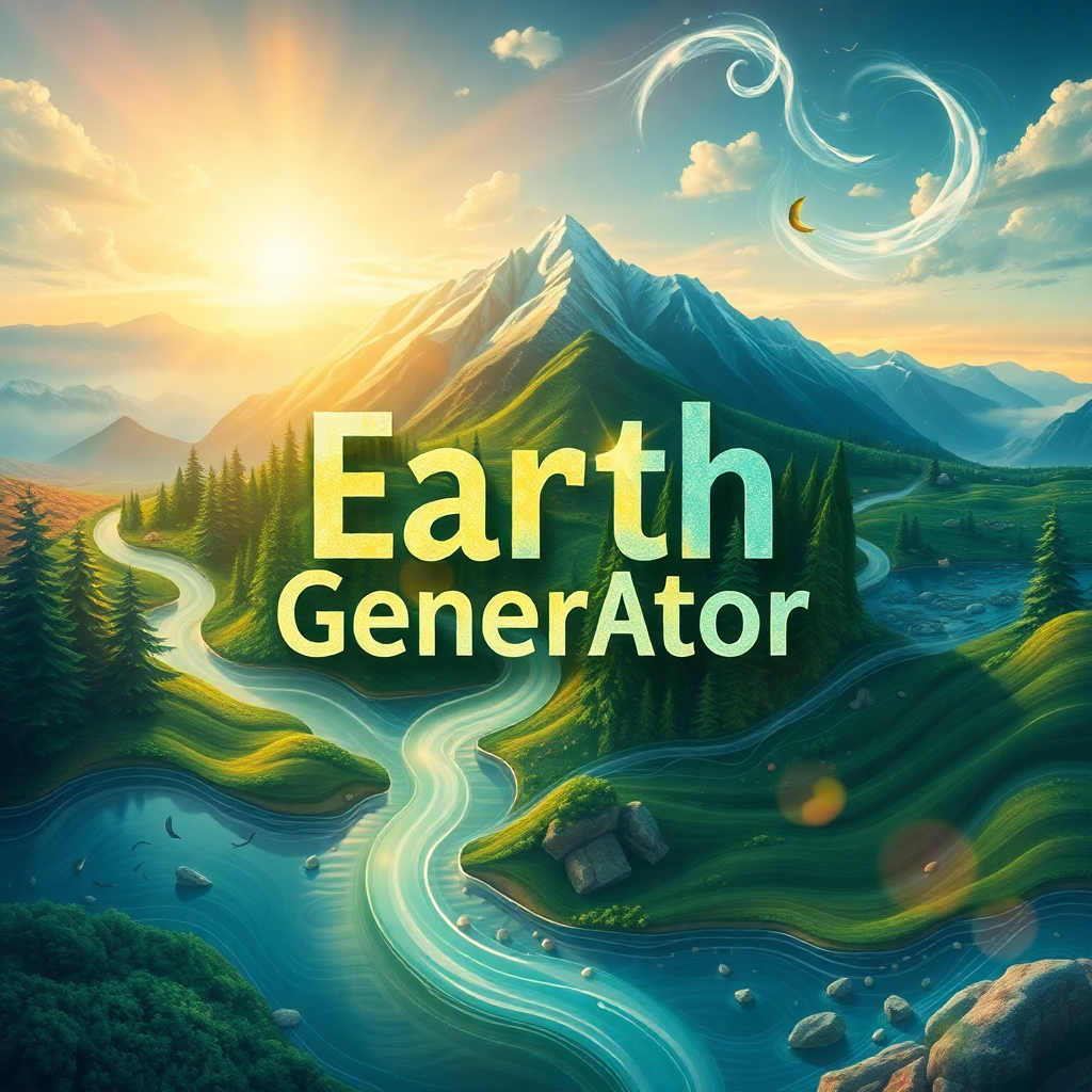 Best Earth Name Generator | Vondy