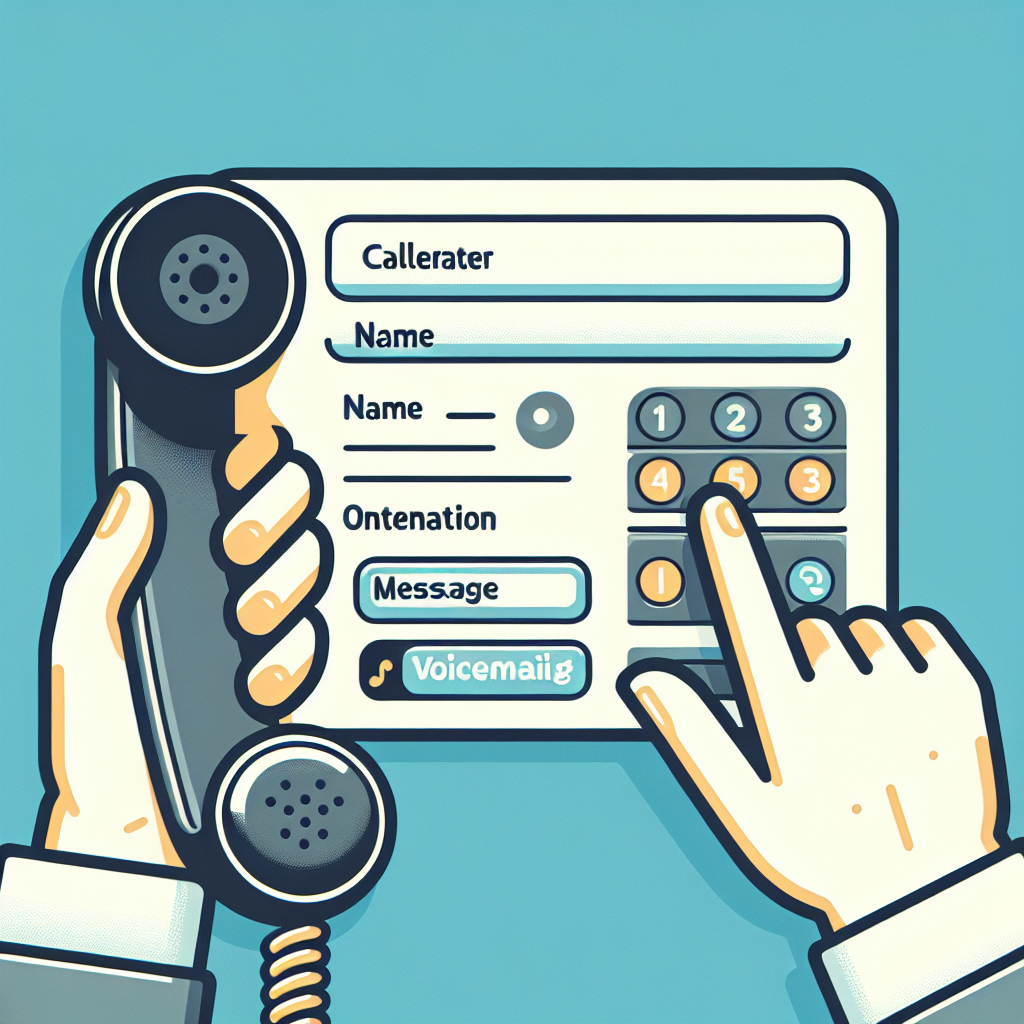 Best Freepbx Voicemail Email Template | Vondy