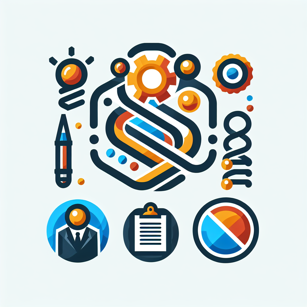 Best Creative Business Logo Generator | Vondy