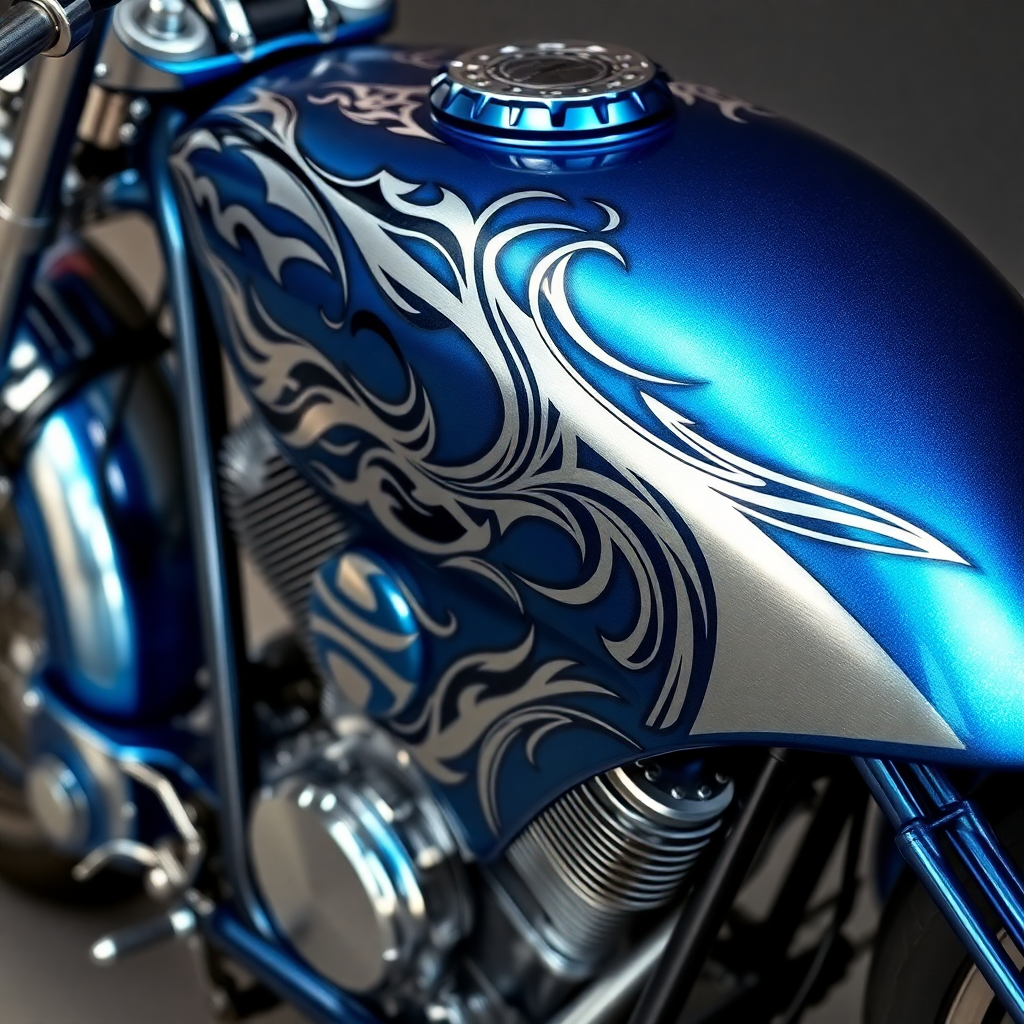 Best Motorcycle Painting Ideas | Vondy