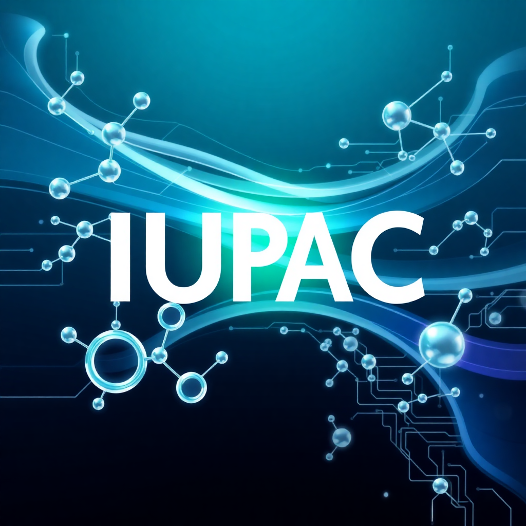 Best Iupac Name Generator From Formula | Vondy