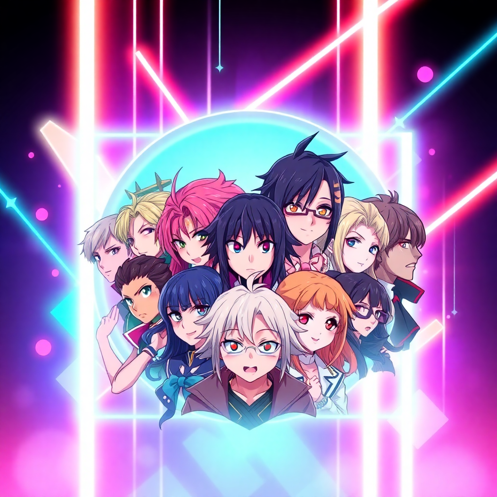 Best Anime Pfp Ai Generator | Vondy