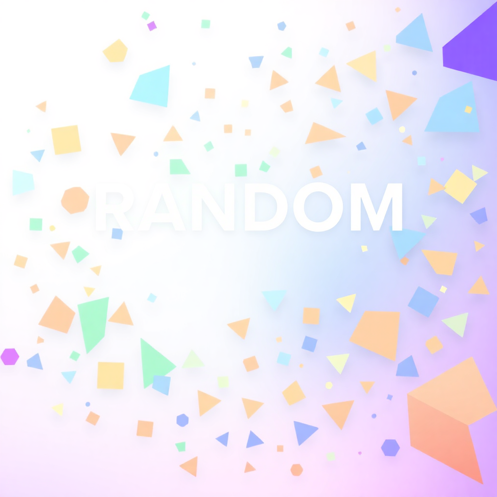 Best Random Polygon Generator | Vondy