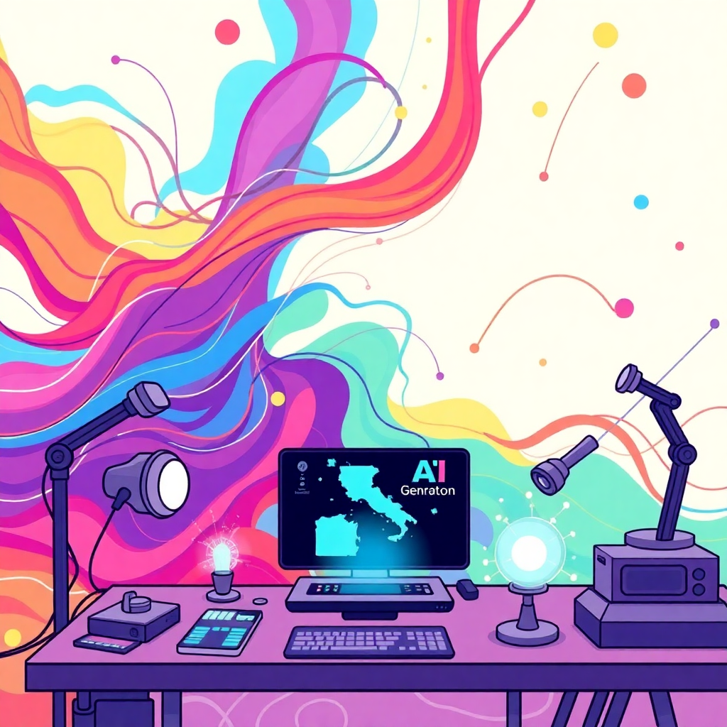 Best Webtoon Ai Generator | Vondy