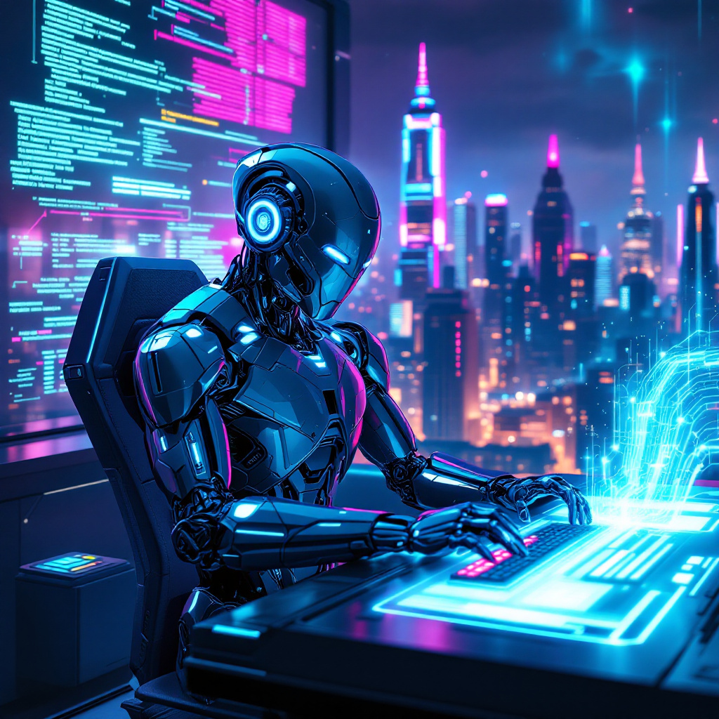 Best Transformers Script Generator | Vondy