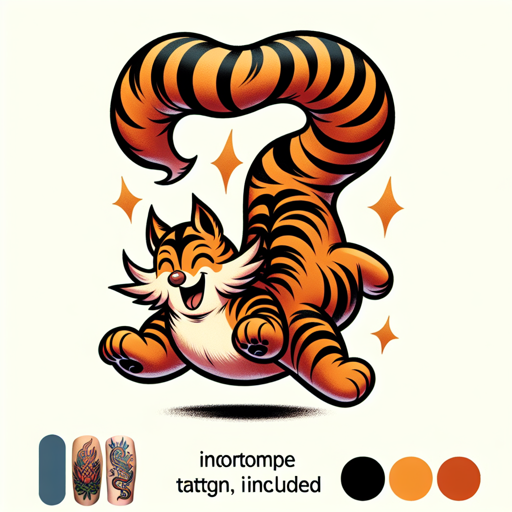Best Tigger Tattoo Ideas | Vondy