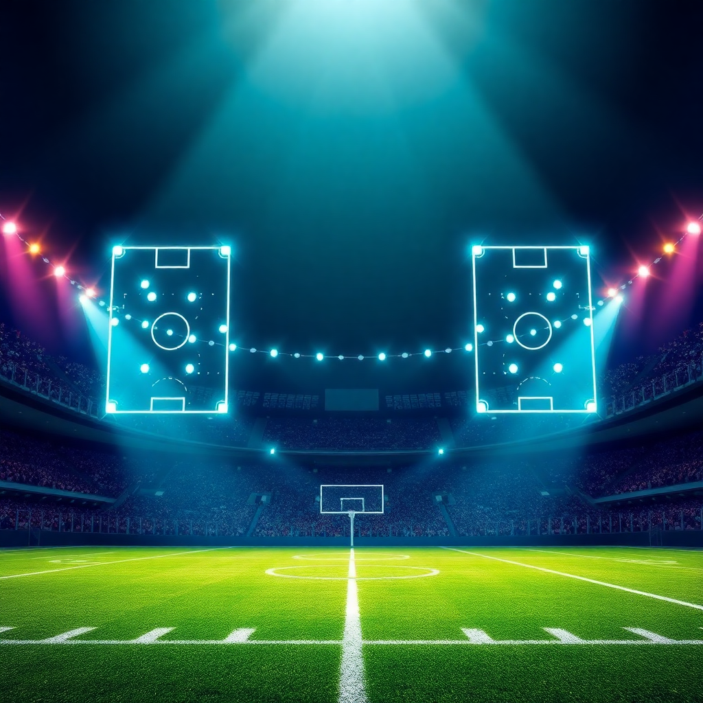 Best Football Play Name Generator | Vondy