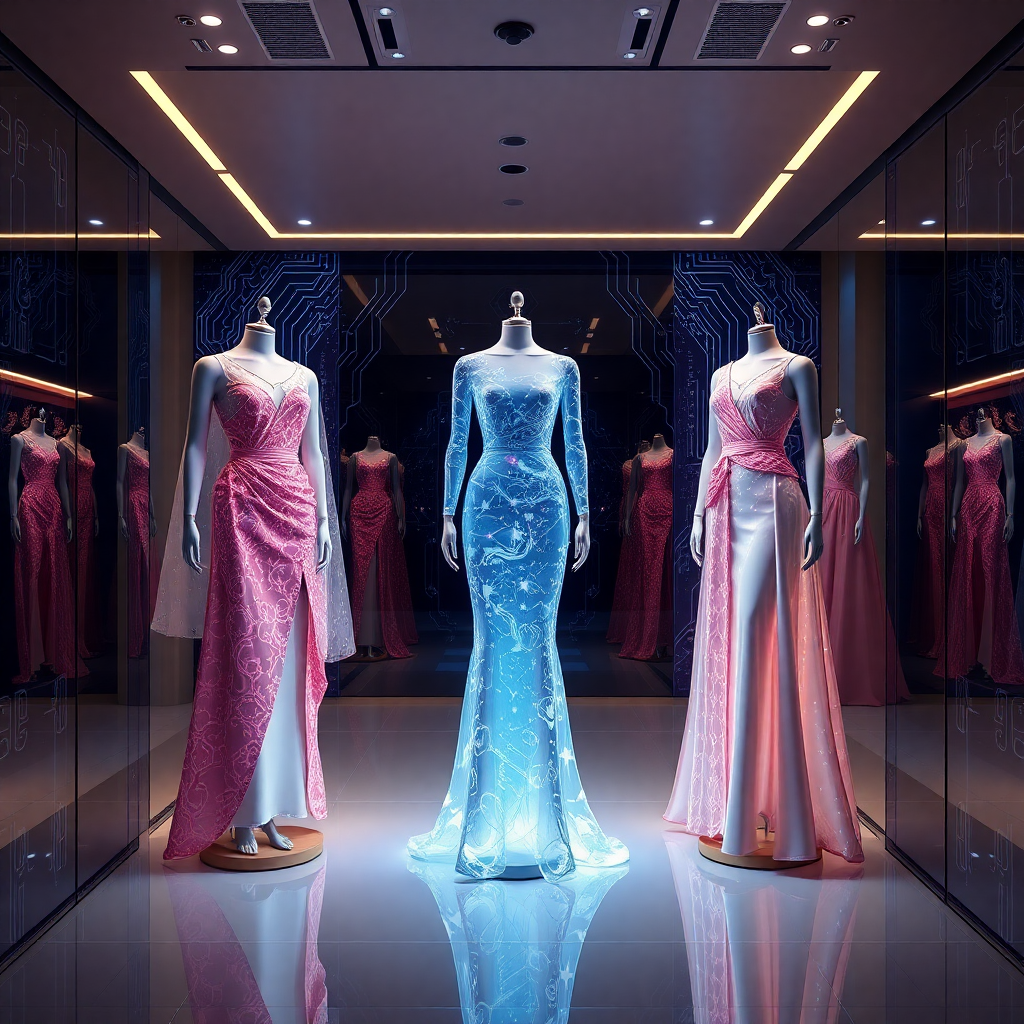 Best Ai Dress Maker | Vondy