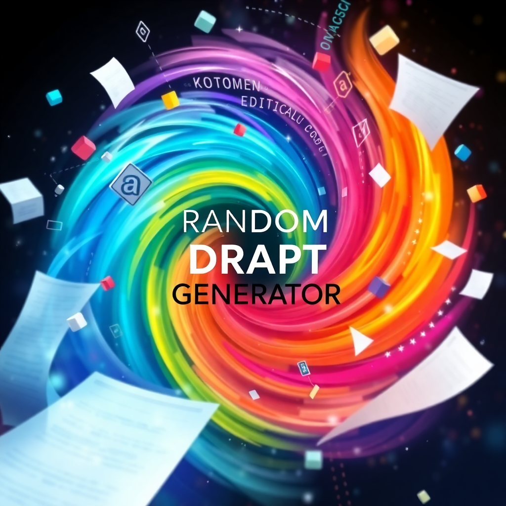 Best Random Draft Generator | Vondy