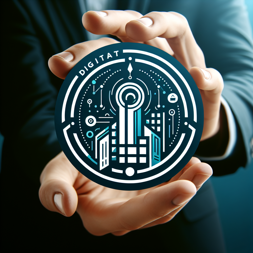 Best Digital Logo Design Ideas | Vondy