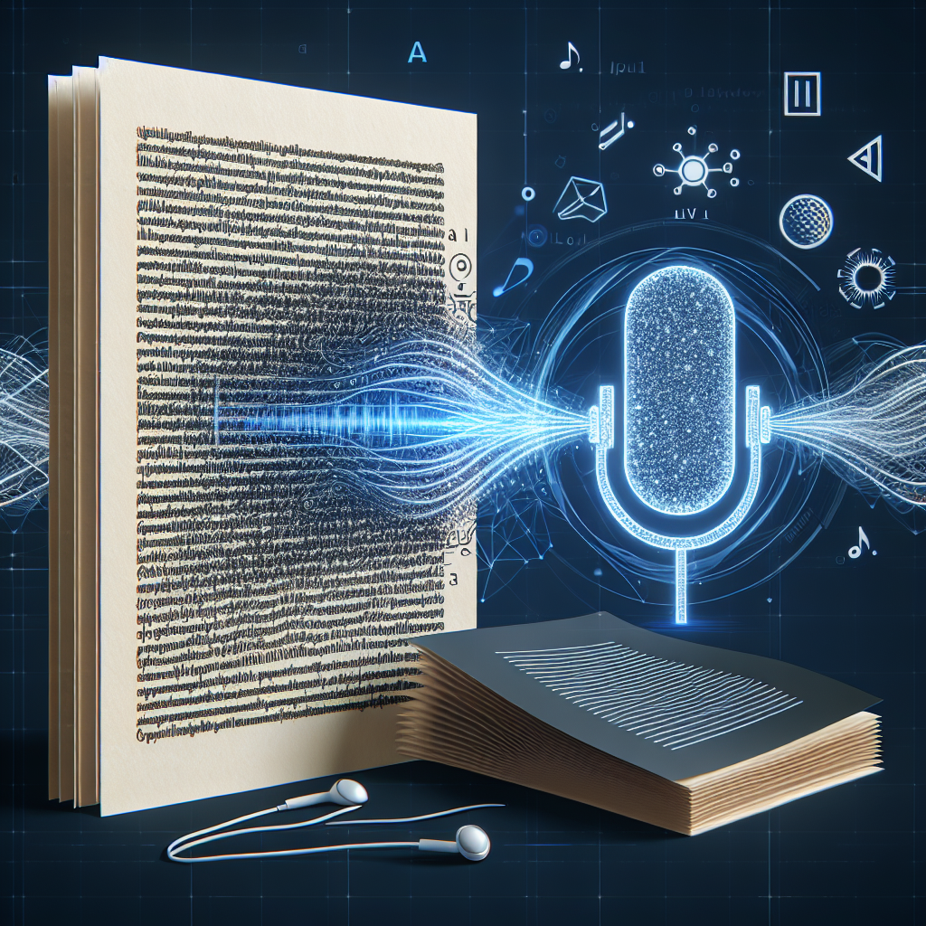 Best Voice Over Text To Voice Generator | Vondy