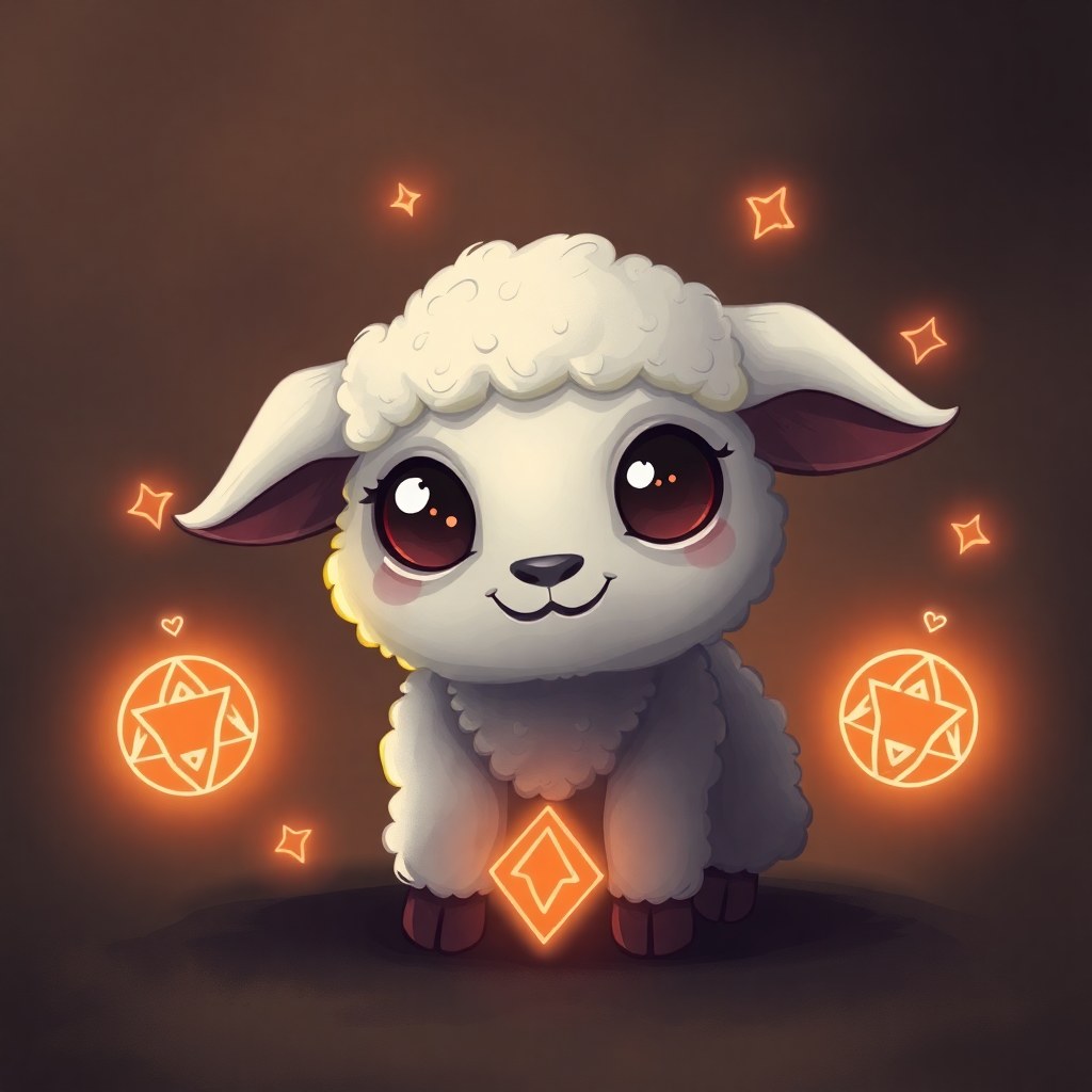 Best Cult Of The Lamb Oc Maker Picrew | Vondy