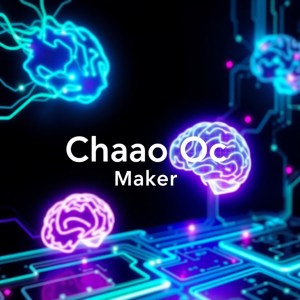 Best Chao Oc Maker | Vondy