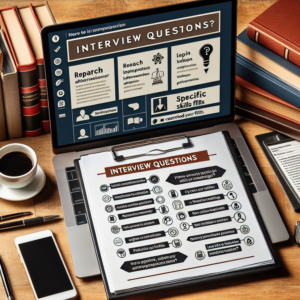 Best Internship Prep Interview Question Generator | Vondy