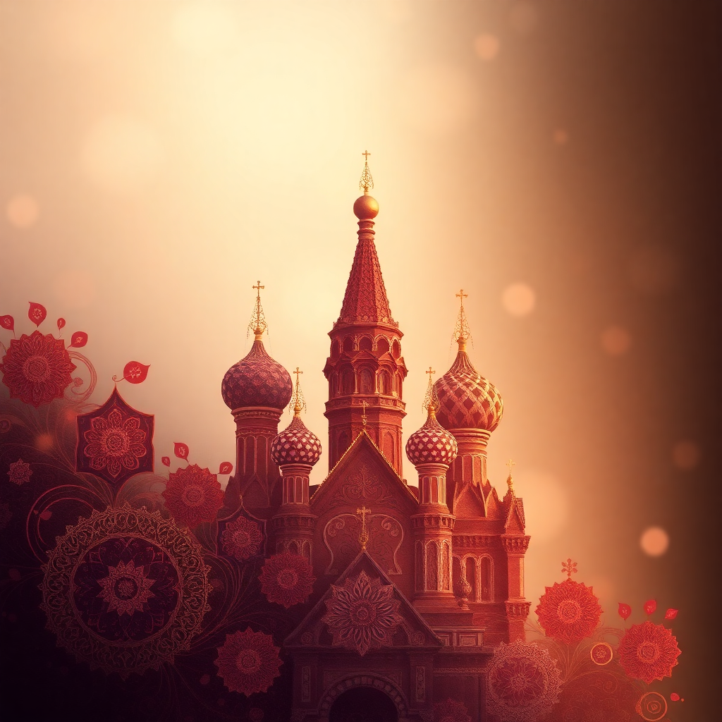 Best Russian Name Generator Female | Vondy