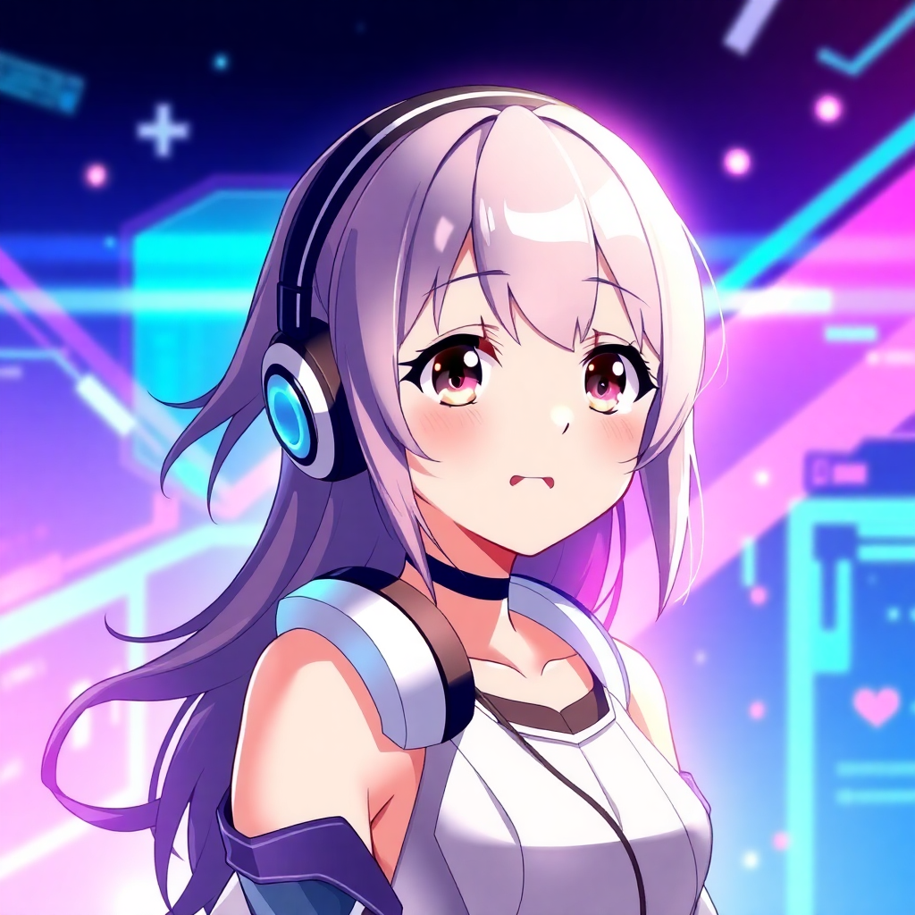 Best Anime Girl Ai Voice Generator | Vondy