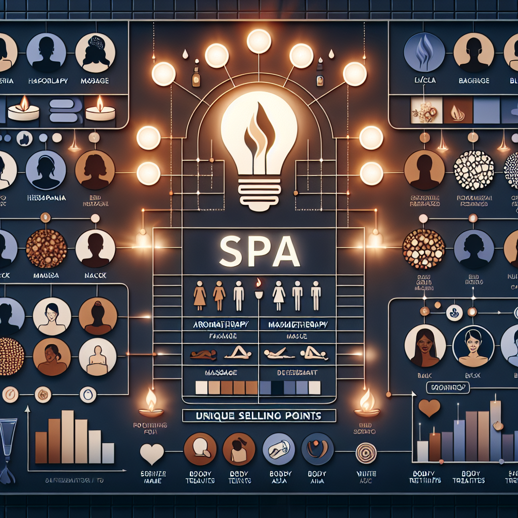 Best Spa Business Plan | Vondy