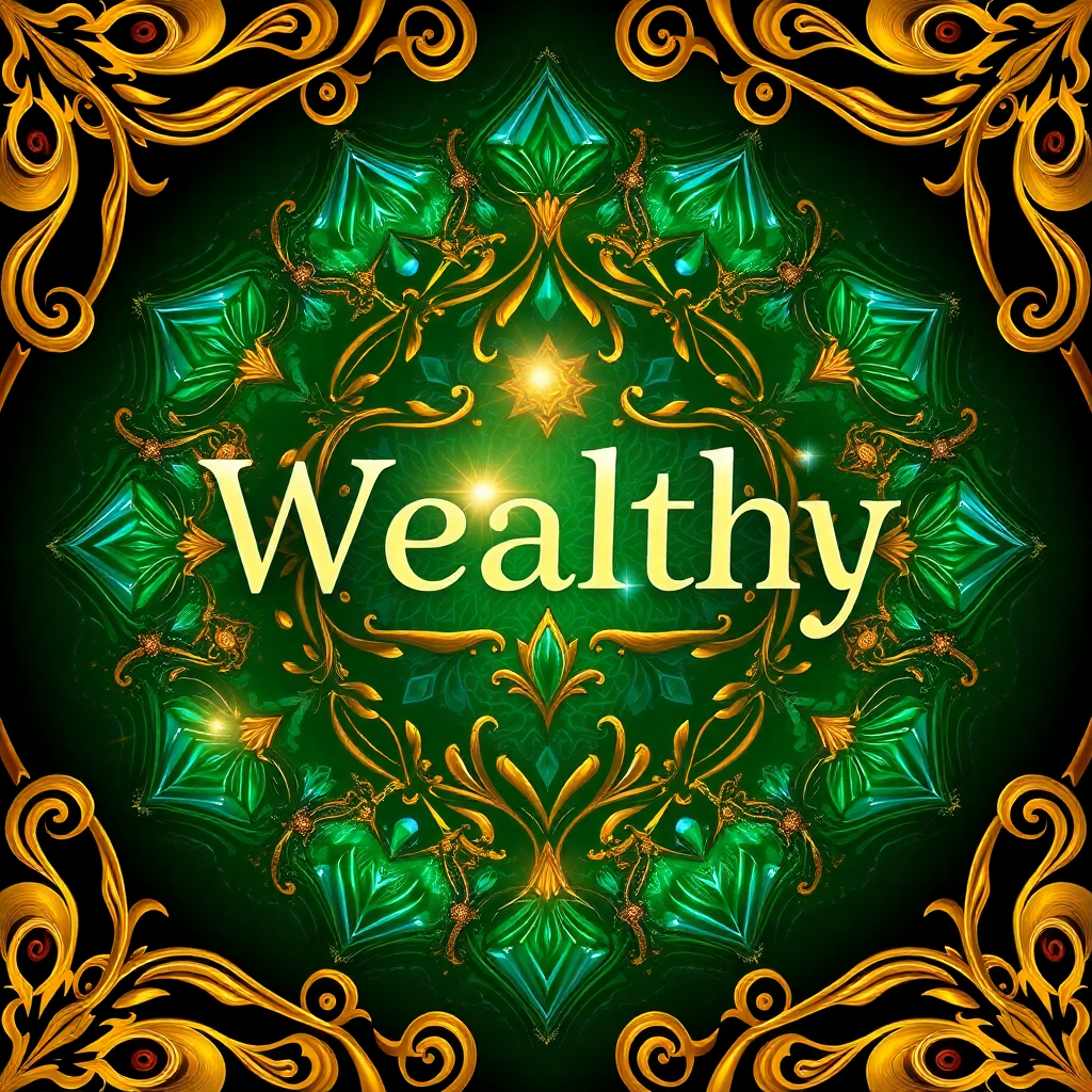 Best Wealthy Name Generator | Vondy