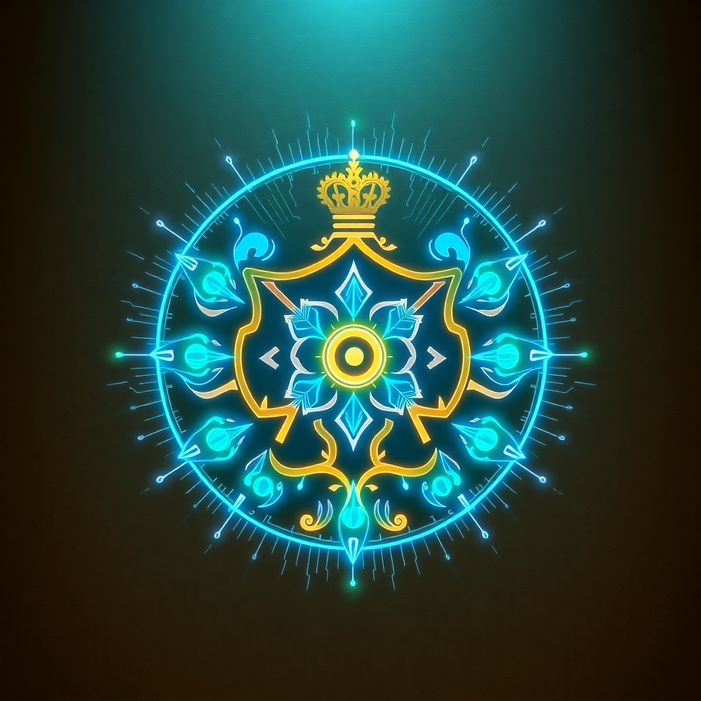 Best Ai Family Crest Generator | Vondy