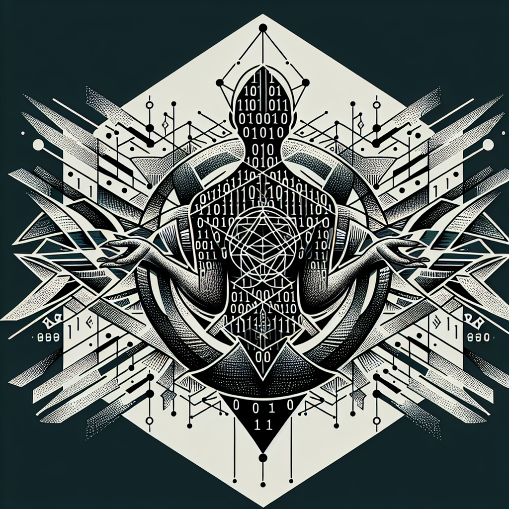 Best Binary Tattoo Ideas | Vondy