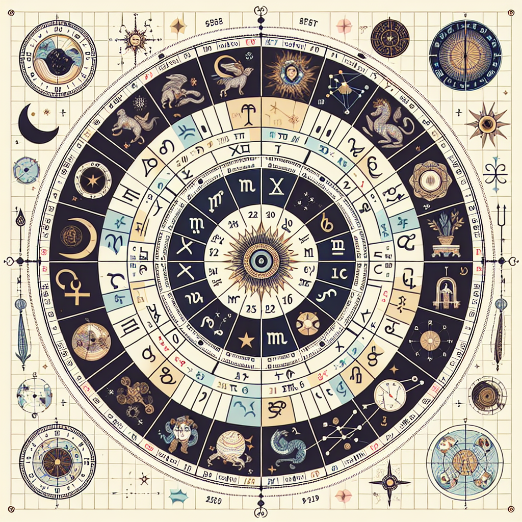 Best Astrology Generator | Vondy