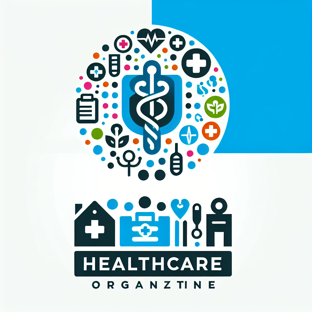 Best Healthcare Logo Generator | Vondy