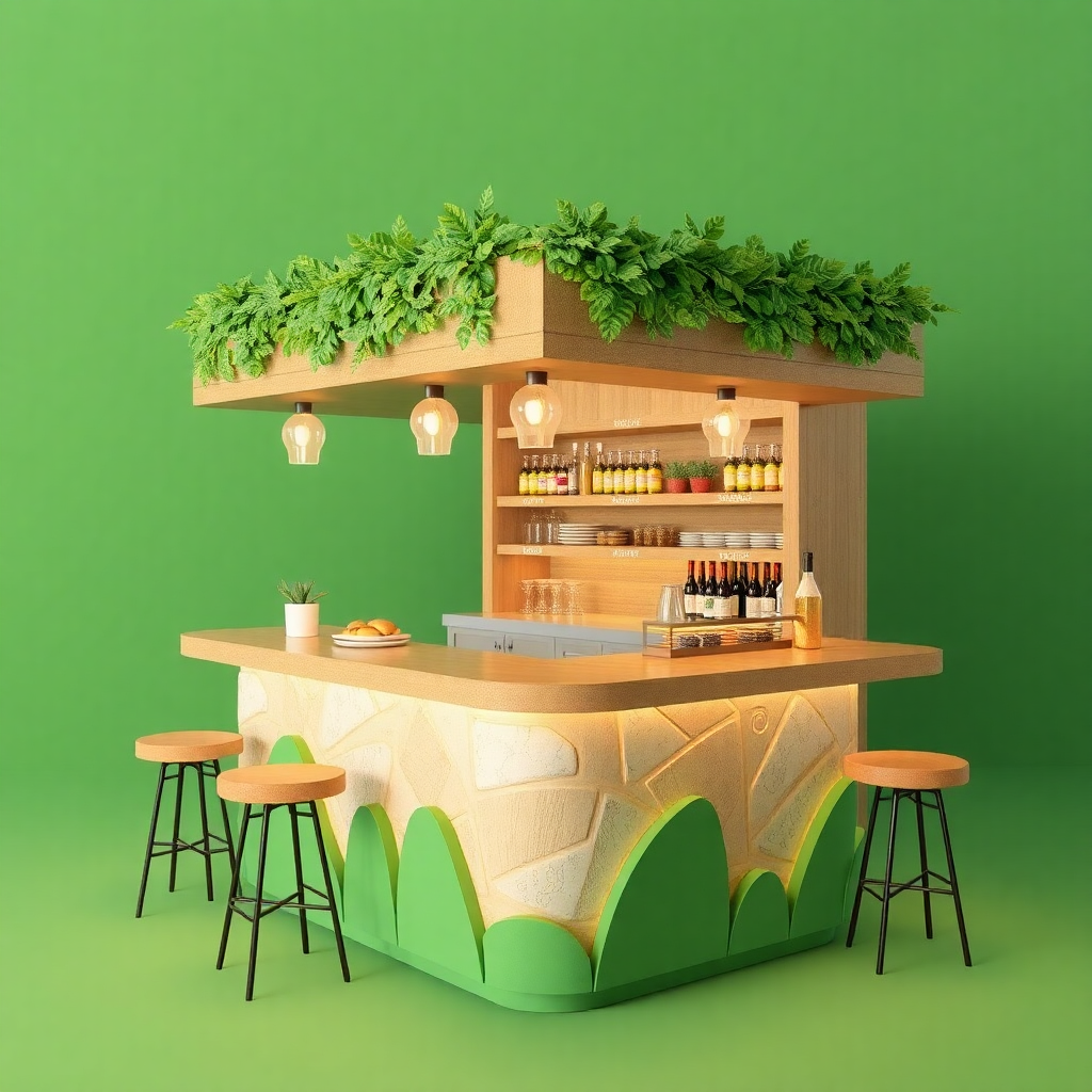Best Sandwich Bar Design Ideas | Vondy