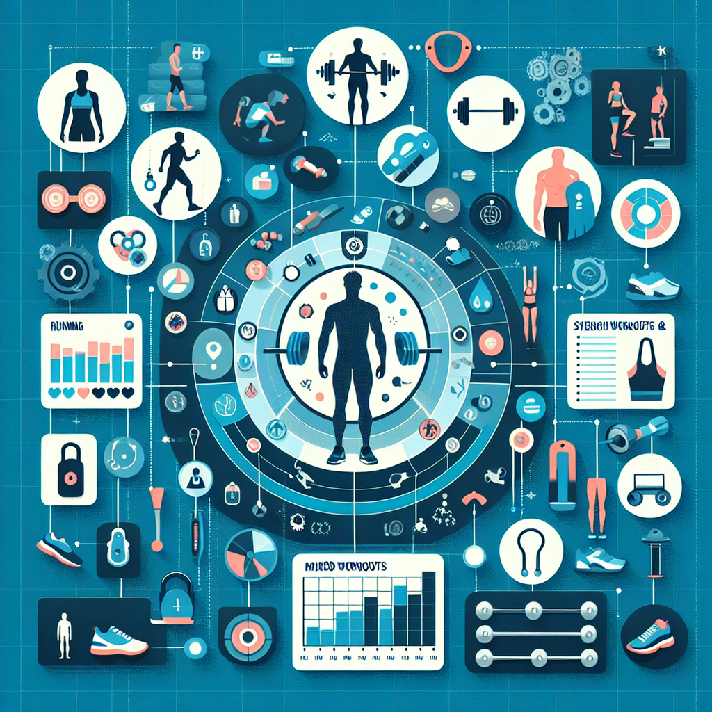 Best Track Workout Generator | Vondy