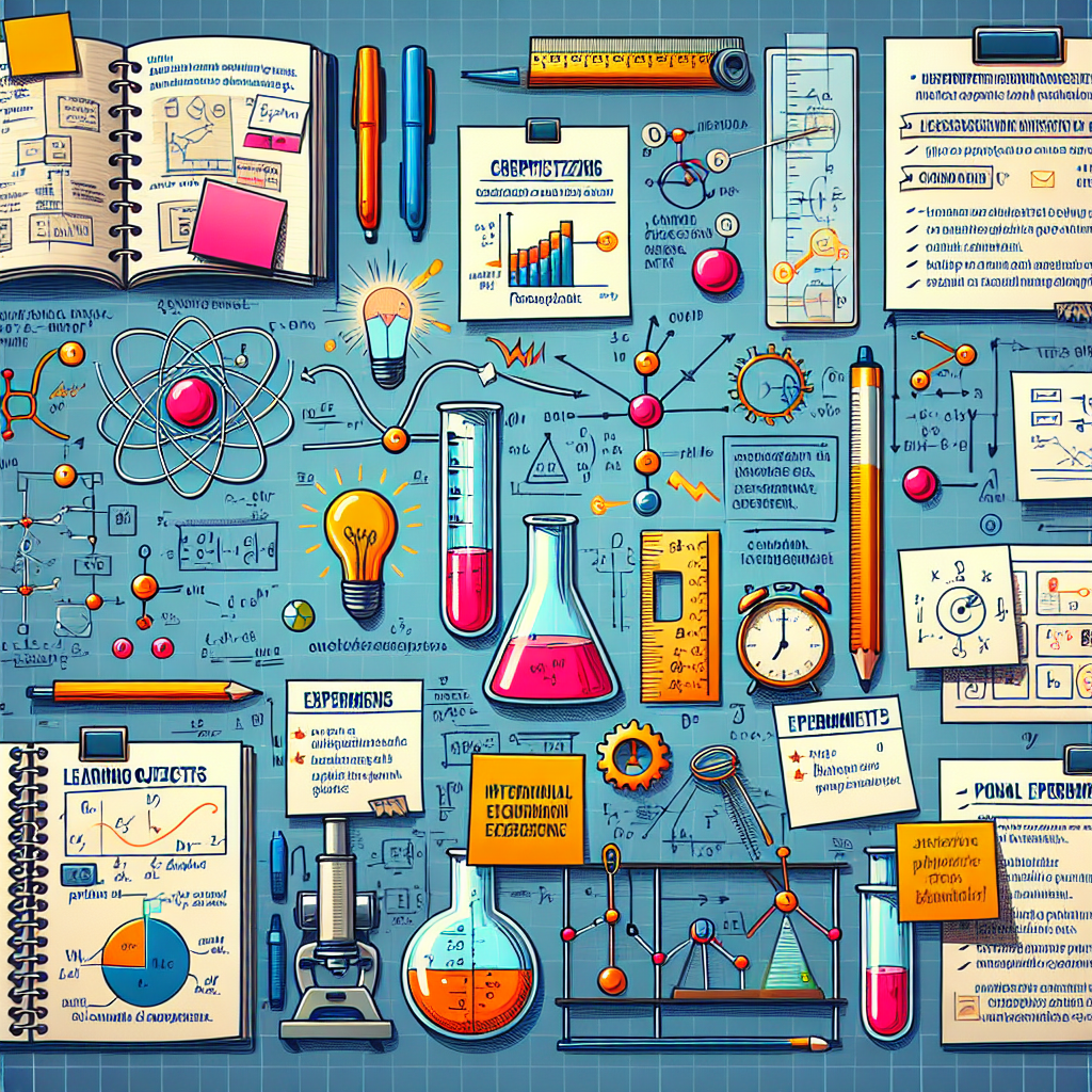 Best Physics Lesson Plan Generator | Vondy