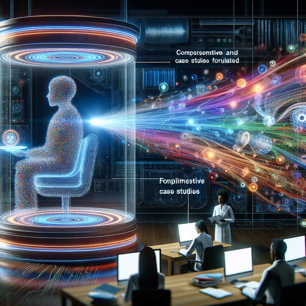 Best Case Study Generator | Vondy