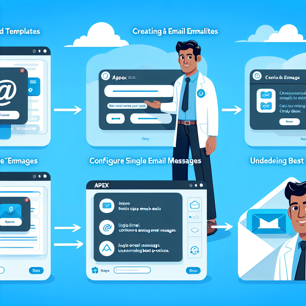 Best Apex Email Template | Vondy