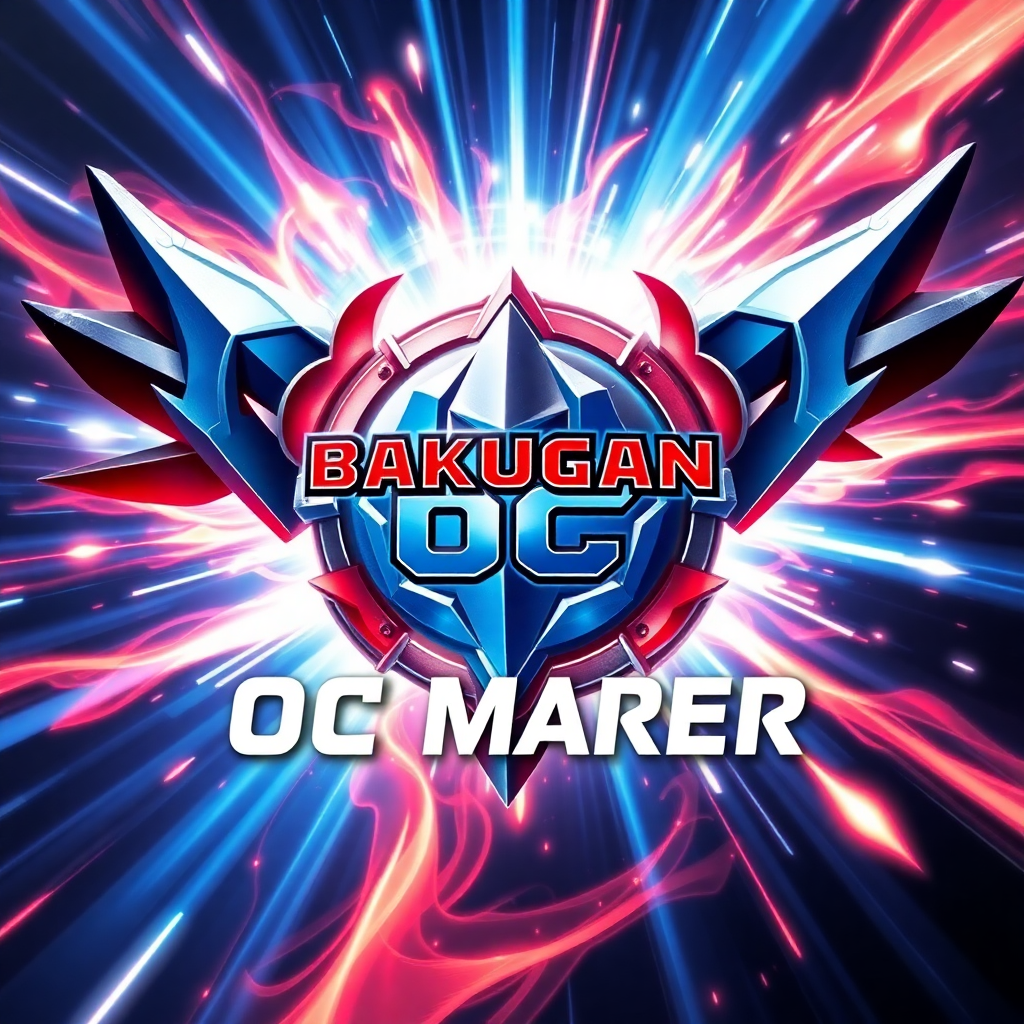 Best Bakugan Oc Maker | Vondy