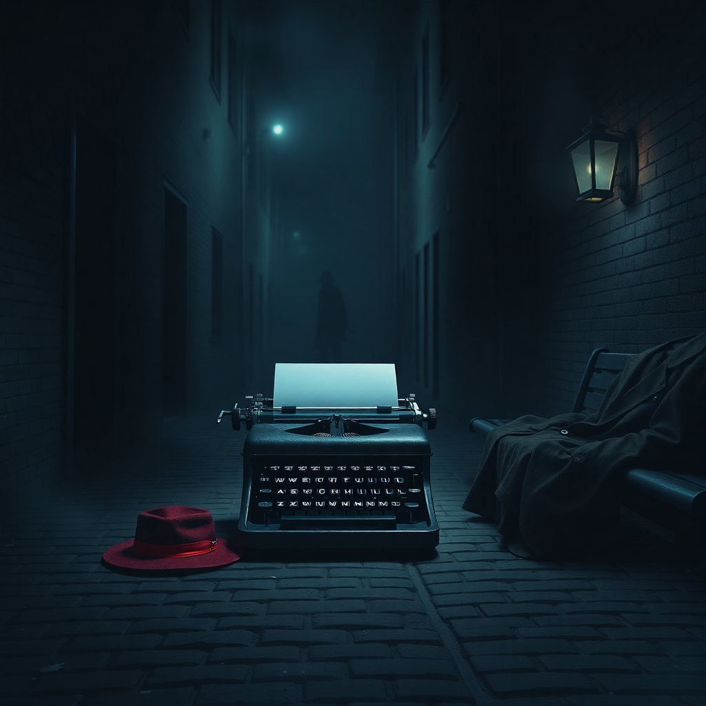 Best Murderer Name Generator | Vondy