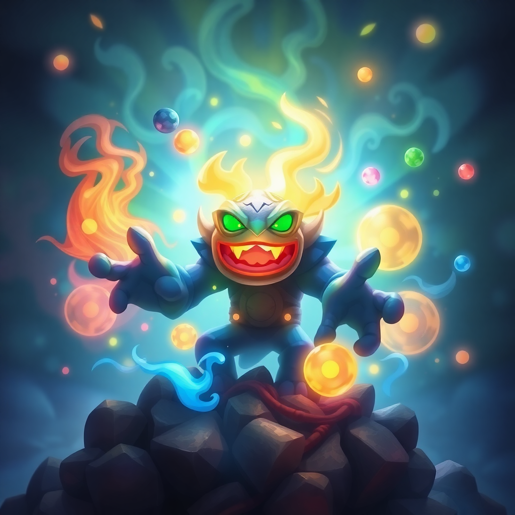 Best Random Skylander Generator | Vondy