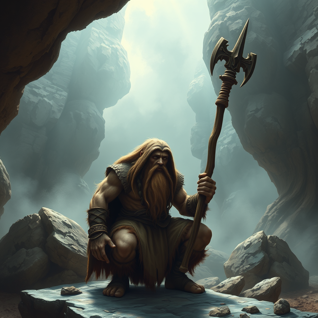 Best Caveman Name Generator | Vondy