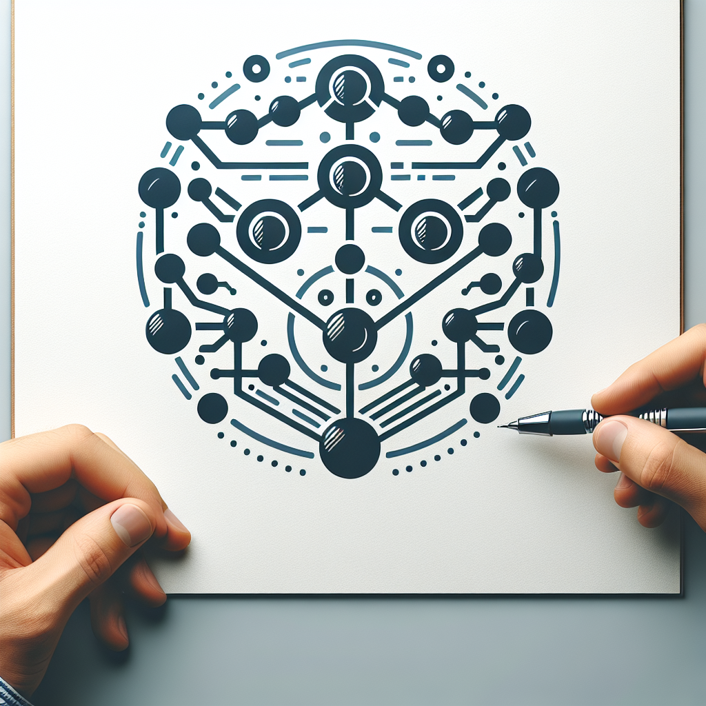 Best Networking Logo Ideas | Vondy