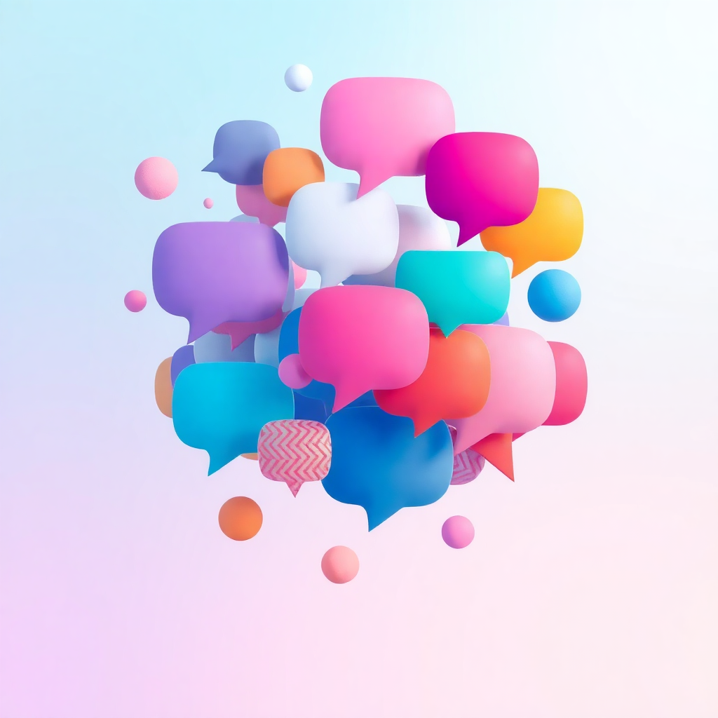 Best Random Dialogue Generator | Vondy