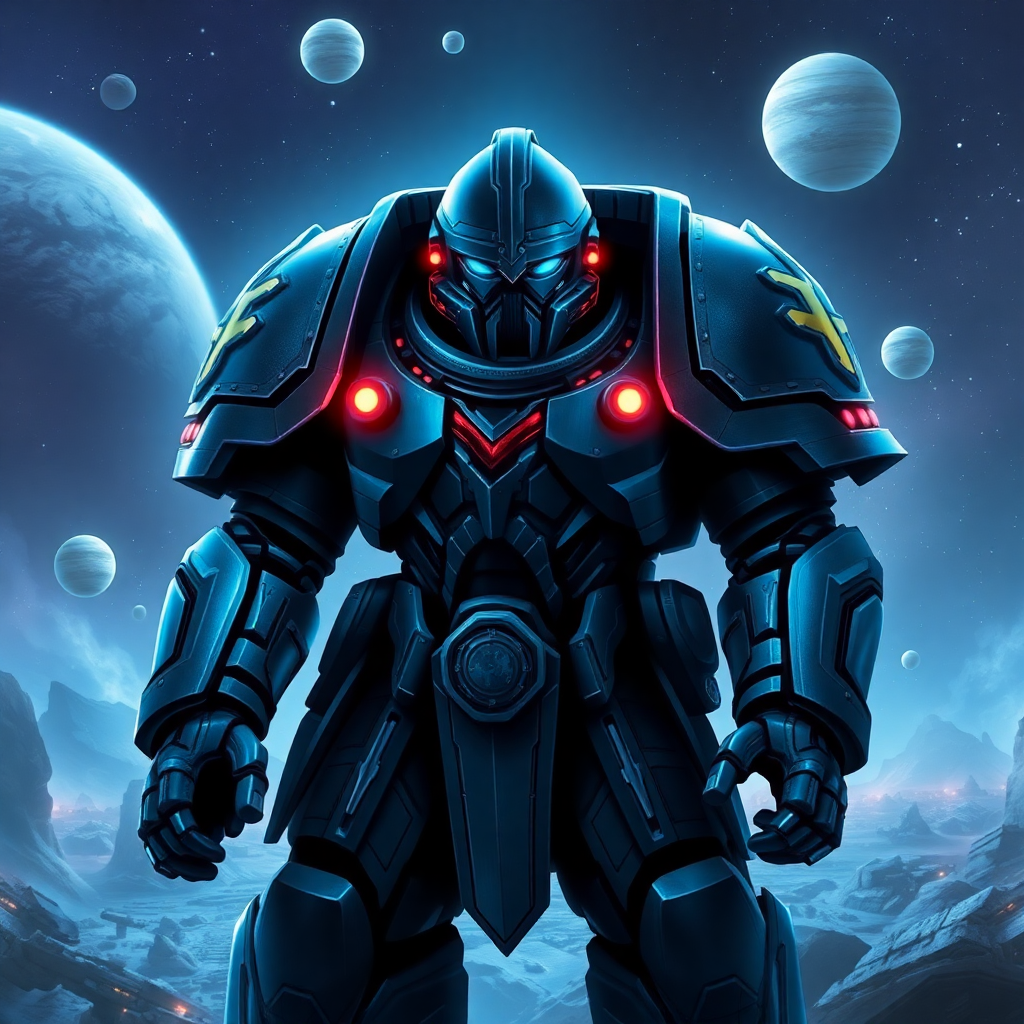 Best 40K Space Marine Name Generator | Vondy