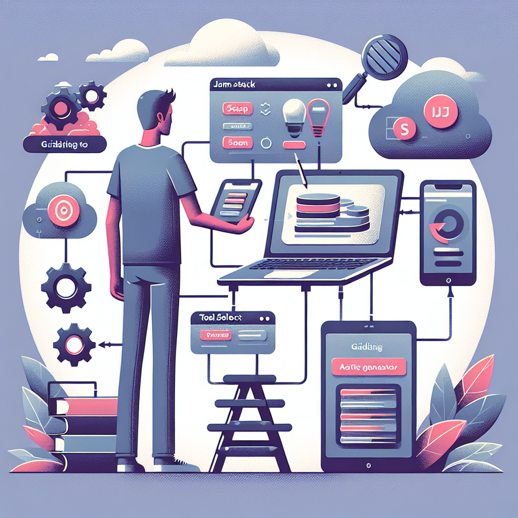 Best Jamstack Site Generator | Vondy