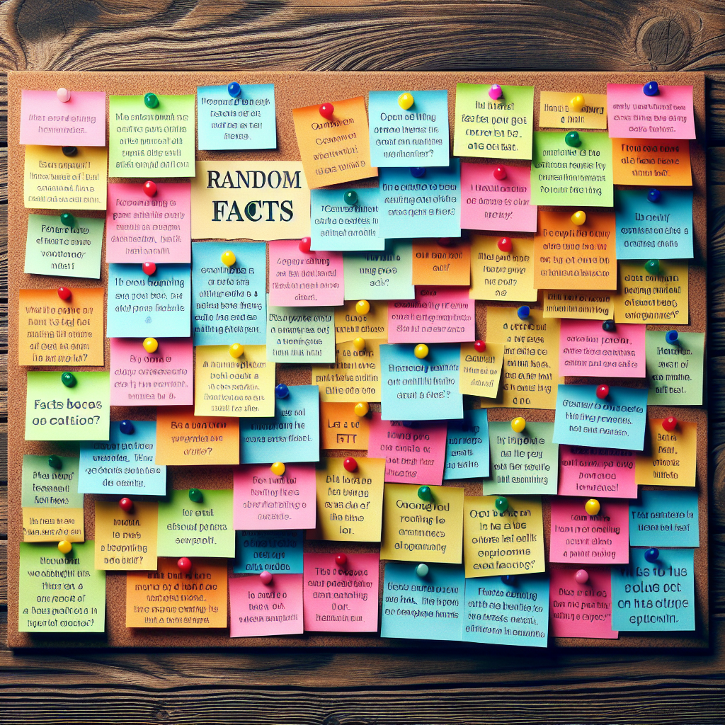 Best Social Media Fact Generator | Vondy