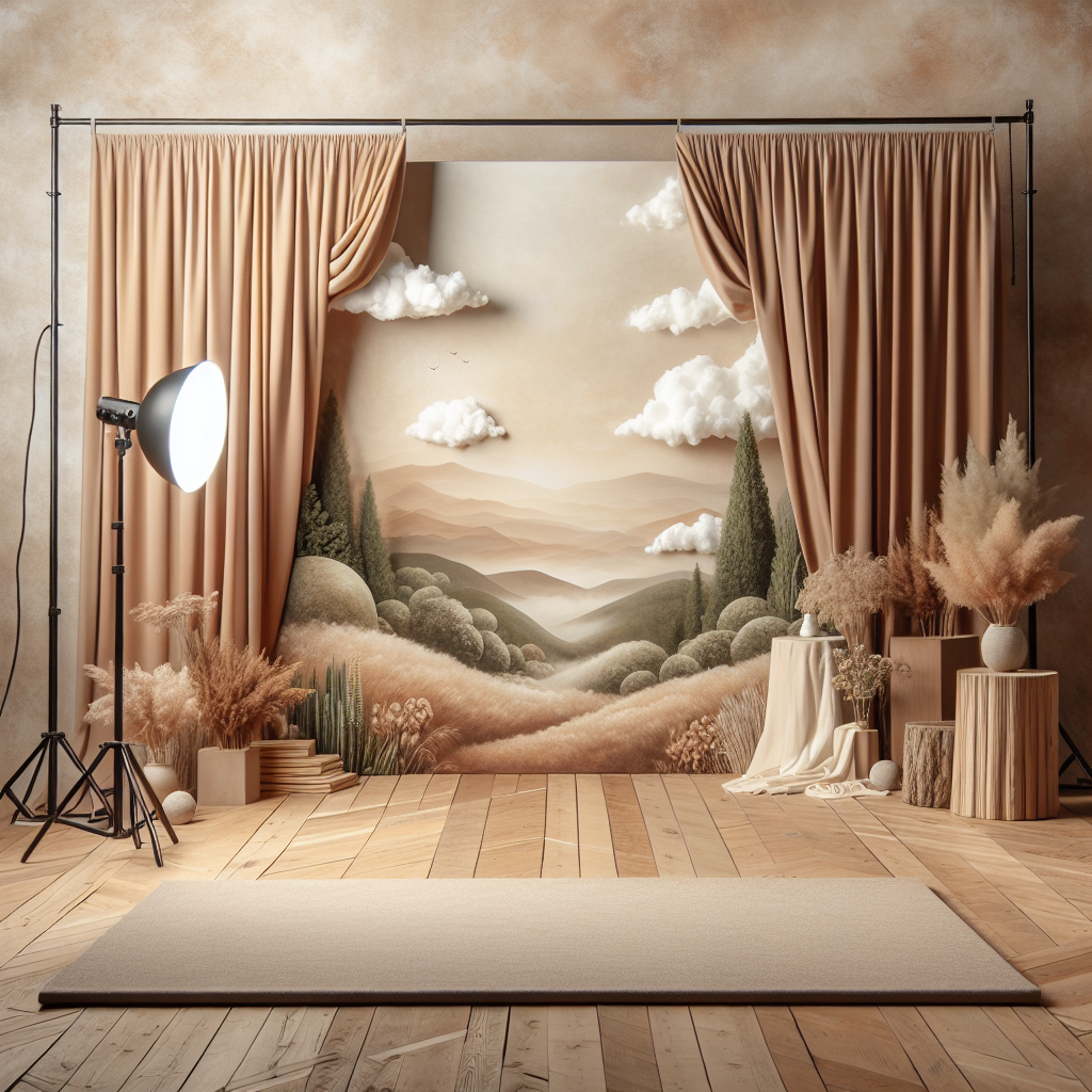 Best Photography Background | Vondy