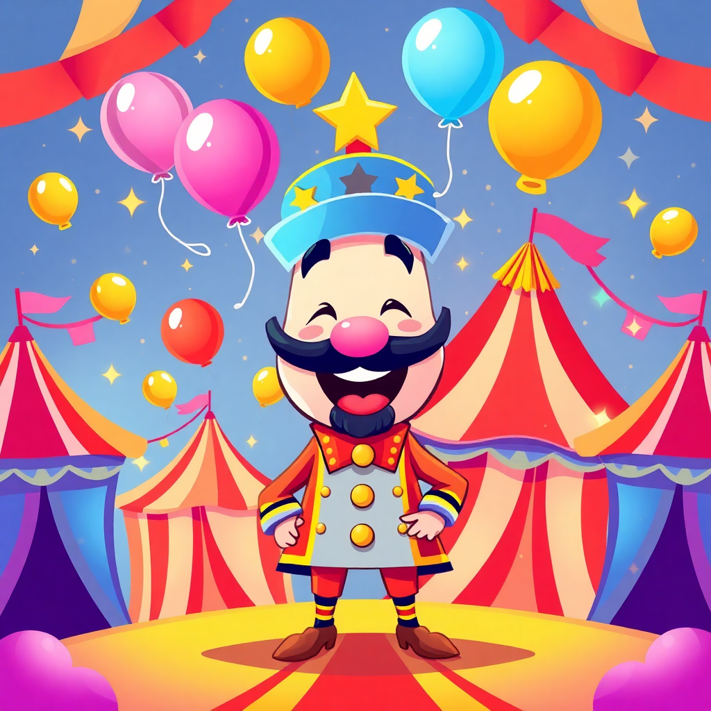 Best Amazing Digital Circus Oc Maker Picrew | Vondy