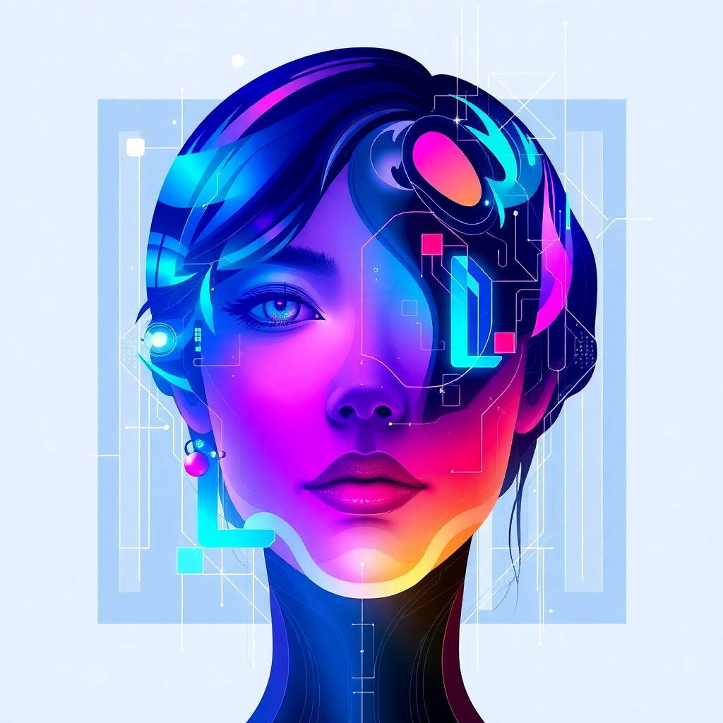 Best Ai Image Generator Profile Picture | Vondy