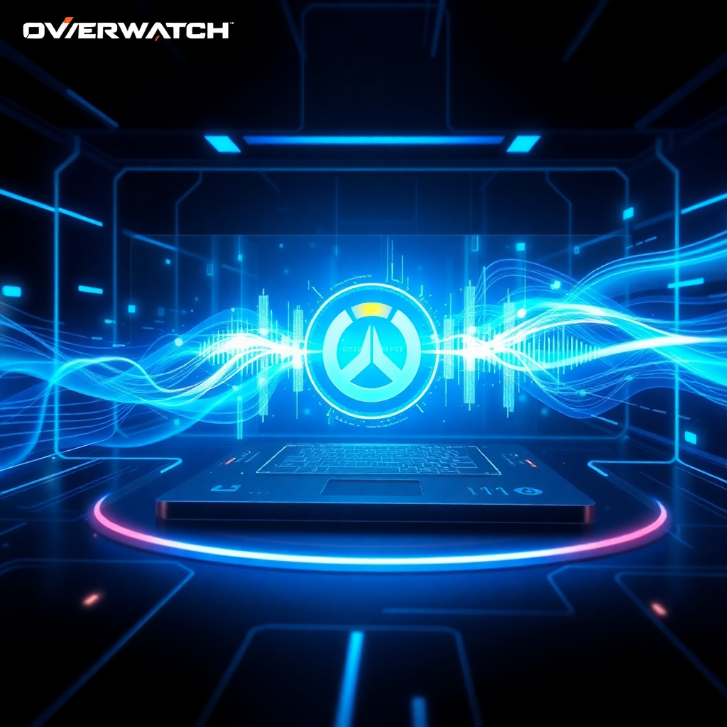 Best Overwatch Ai Voice Generator | Vondy