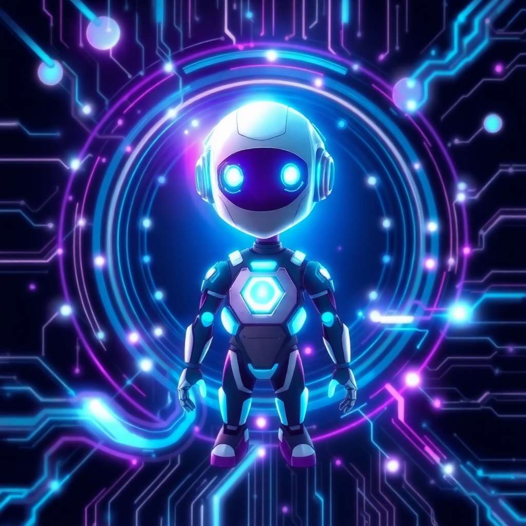 Best Chatbot Ai Image Generator | Vondy