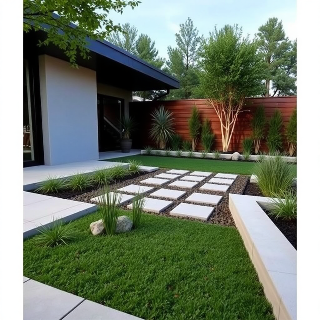 Best Modern Landscape Design Ideas | Vondy