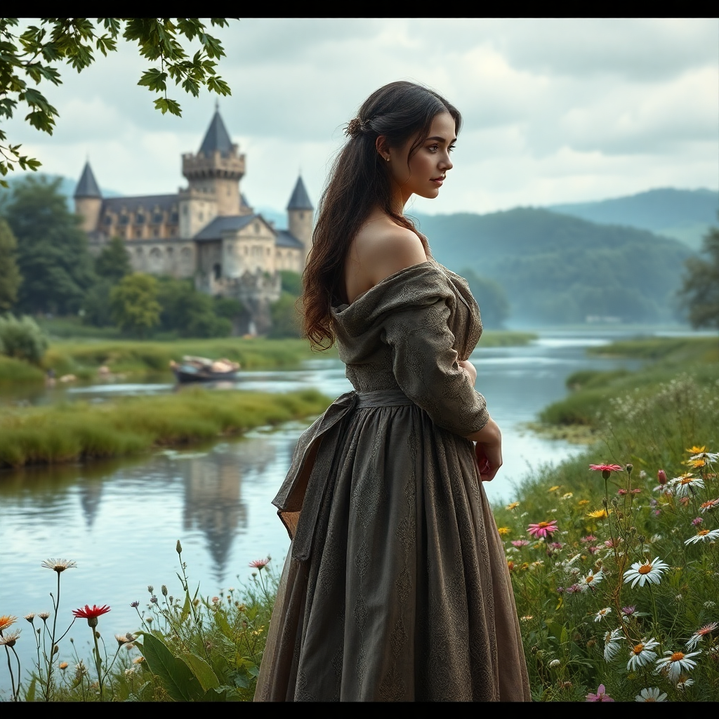 Best Medieval Female Name Generator | Vondy