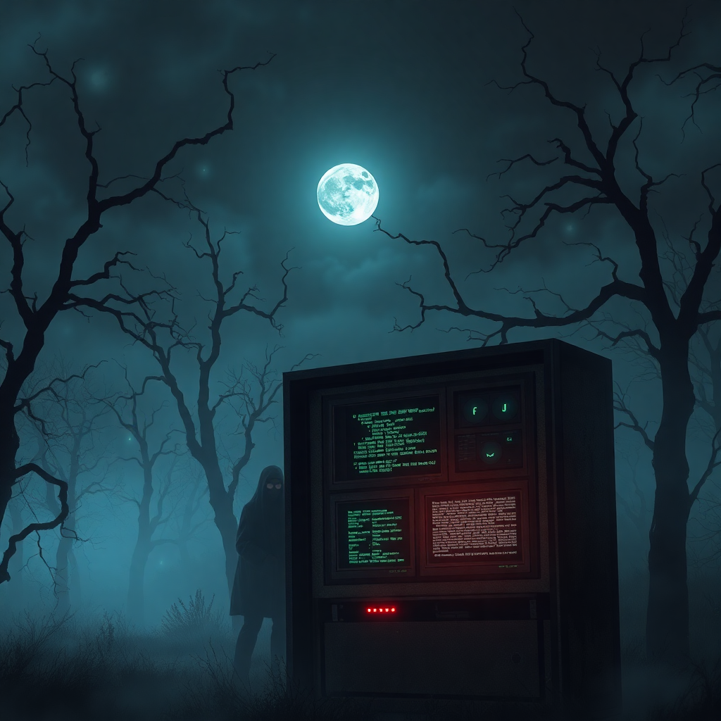Best Horror Ai Generator | Vondy