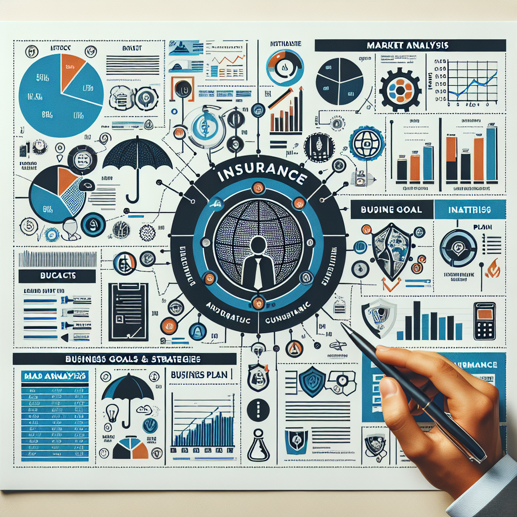 Best Insurance Agent Business Plan | Vondy